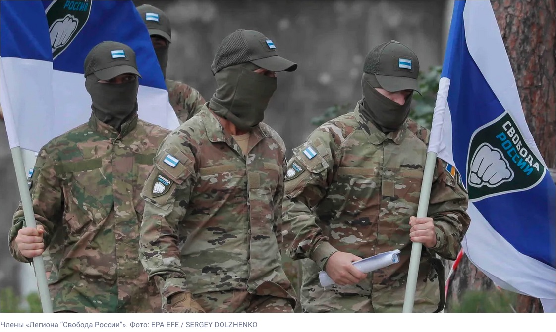 Russian invasion of Ukraine (2014/2022 – onwards)