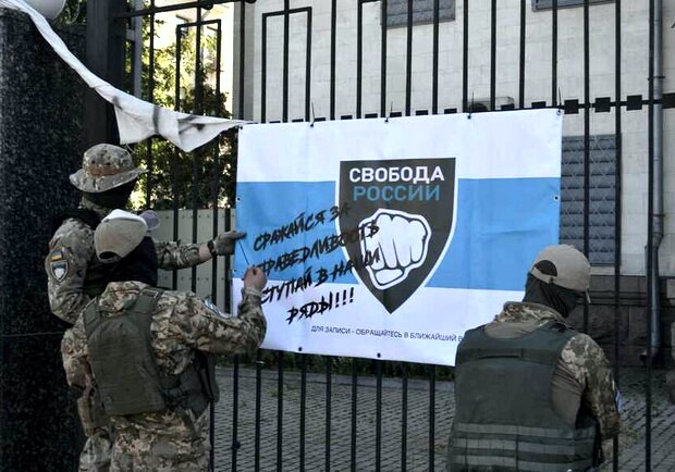 Russian invasion of Ukraine (2014/2022 – onwards)