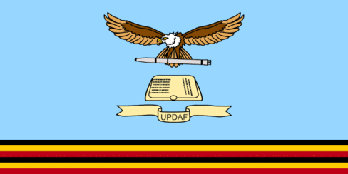 Uganda Air Force