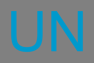 United Nations Organization: Aircraft Markings