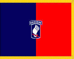 Army - 173rd Airborne Brigade (U.S.)