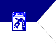 Army - 18th Airborne Corps (U.S.)
