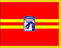 Army - 18th Airborne Corps (U.S.)