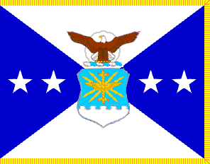 Air Force - Secretary of the Air Force (U.S.)