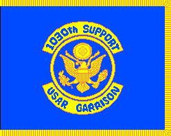 Army - U.S. Army Reserve Garrison Support Unit (U.S.)
