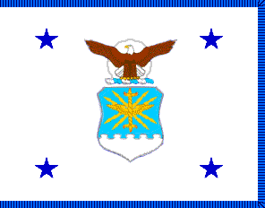 Air Force - Secretary of the Air Force (U.S.)