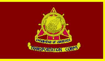 Army - Transportation Corps (U.S.)