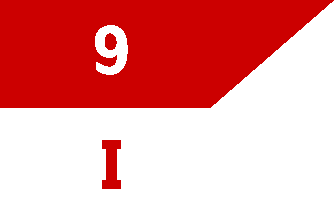 Army - Cavalry Guidons (U.S.)