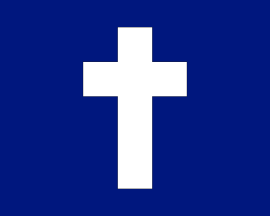 Army - Military Chapel and Chaplain Flags (U.S.)