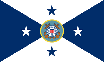 Coast Guard - Commandant (U.S.)