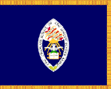 Army - Military Chapel and Chaplain Flags (U.S.)