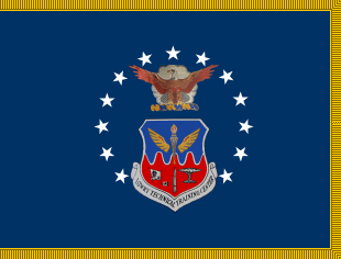 Lowry Air Force Base, Colorado (U.S.)