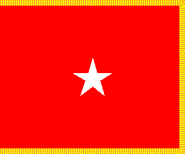 Marine Corps - Brigadier General (U.S.)