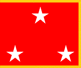 Marine Corps - Lieutenant General (U.S.)