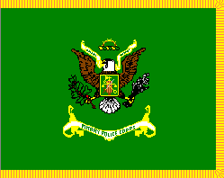 Army Military Police Logo