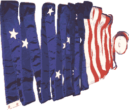 Navy - Command and Commission Pennants (U.S.)