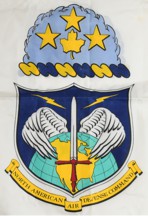 North American Aerospace Defense Command (U.S.)
