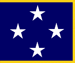 Navy - Admiral (U.S.)