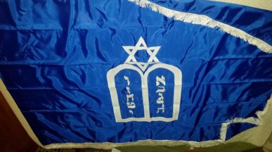 Navy - Church Pennants (U.S.)