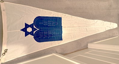 Navy - Church Pennants (U.S.)