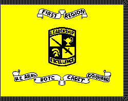 Army - ROTC Cadet Command (U.S.)
