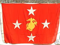 Marine Corps - Commandant (U.S.)