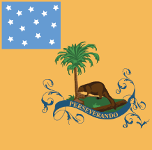 Virginia Colonial/Revolutionary War Flags (U.S.)