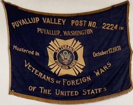 Veterans of Foreign Wars (U.S.)