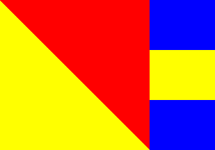 Navy - Signal Flags-1 (U.S.)
