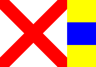 Navy - Signal Flags-1 (U.S.)