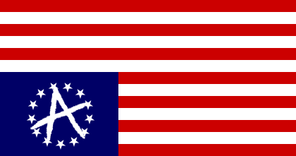 Variations of the U.S. Flag
