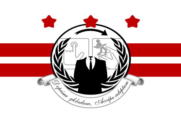 Anonymous Organization (U.S.)