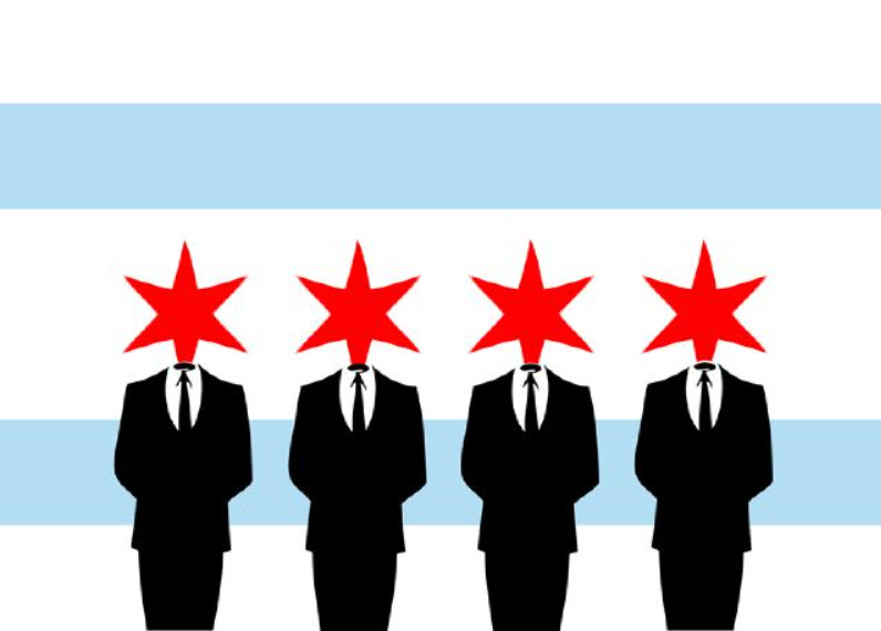 Anonymous Organization (U.S.)