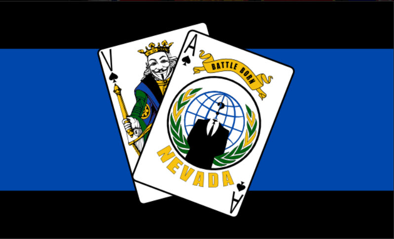 Anonymous Organization (U.S.)