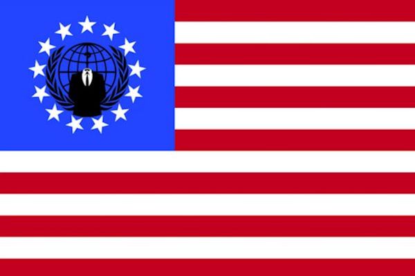 Anonymous Organization (U.S.)