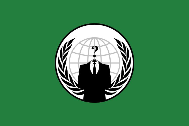 Anonymous Organization (U.S.)