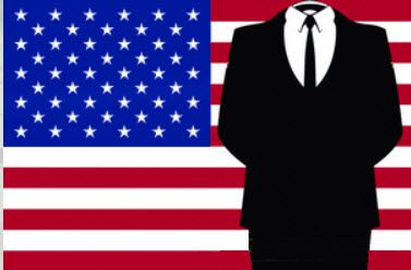 Anonymous Organization (U.S.)