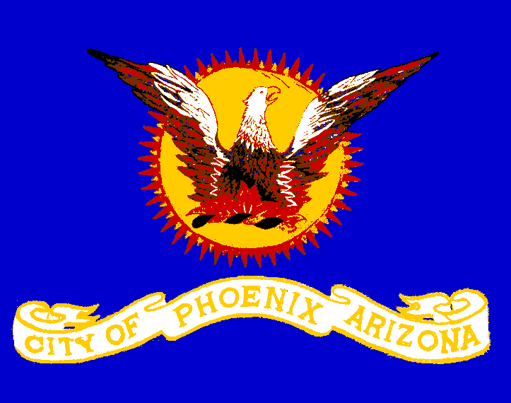 Phoenix, Arizona (U.S.)