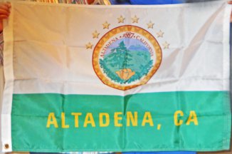 Altadena, California (U.S)