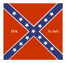 Civil War Captured Flags (U.S.)