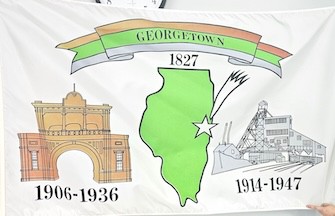 Georgetown, Illinois (U.S.)