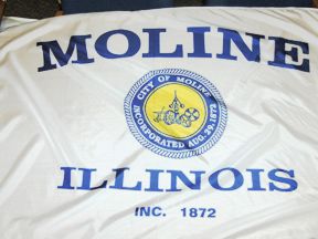 Moline, Illinois (U.S.)