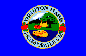 Dighton, Massachusetts (U.S.)