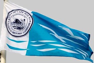 Cape May, New Jersey (U.S.)