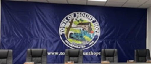 Mount Hope, New York (U.S.)