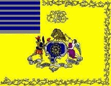 Pennsylvania Colonial/Revolutionary War Flags (U.S.)