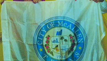 McAllen, Texas (U.S.)
