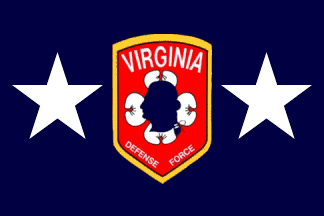 Virginia Defense Force (U.S.)