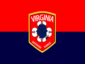 Virginia Defense Force (U.S.)