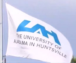 University of Alabama Huntsville (U.S.)